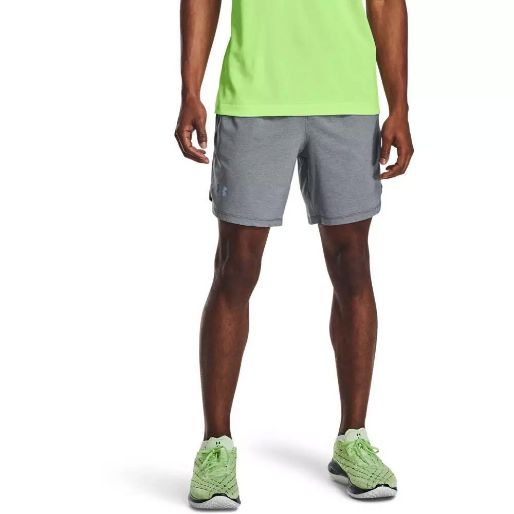 Spodenki krótkie męskie Under Armour Launch SW 7'' Short-XL - Under ...