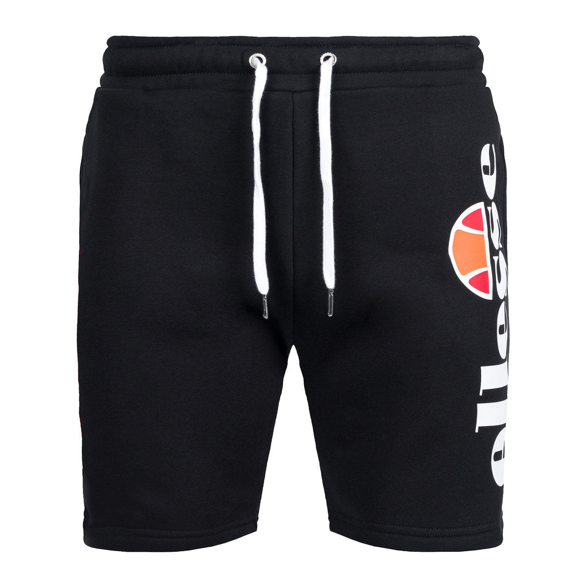 Spodenki męskie Ellesse Bossini black S - ELLESSE | Sport Sklep EMPIK.COM