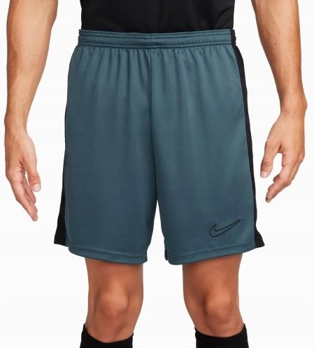 Spodenki męskie krótkie sportowe Nike Dri-FIT Academy 23 DV9742-328 r ...