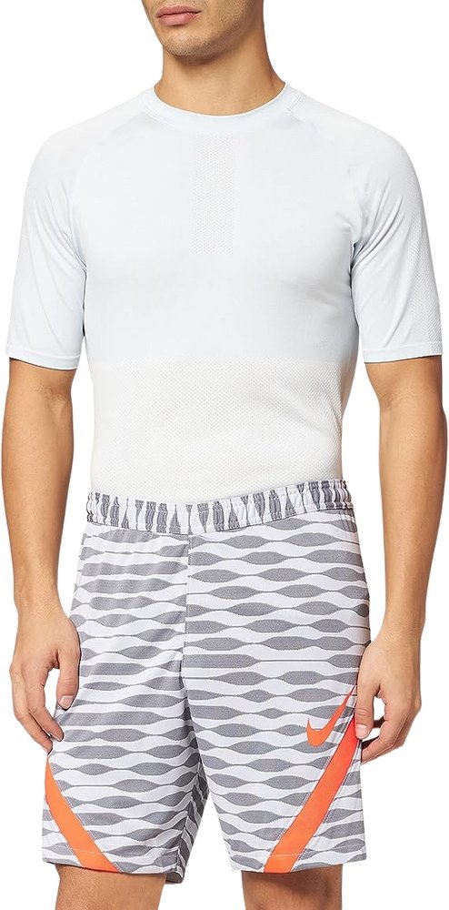 Spodenki męskie Nike Dri-FIT Strike sportowe-L - Nike | Sport Sklep EMPIK.COM