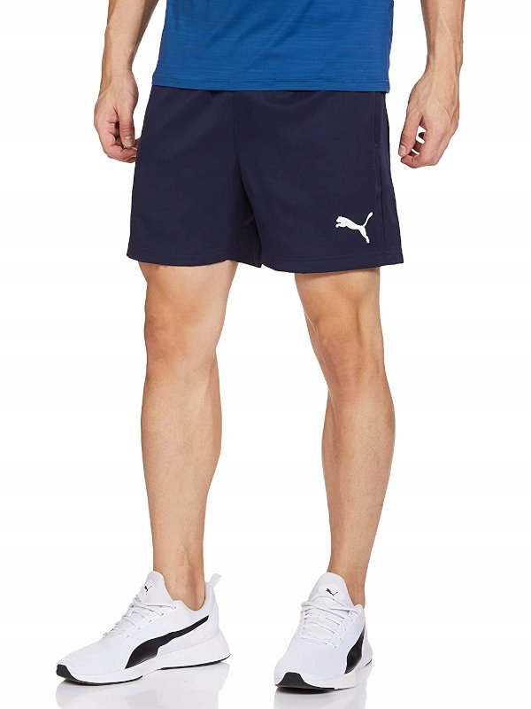 Spodenki Męskie Puma Active 586728-06 Szorty Xl - Puma | Sport Sklep ...