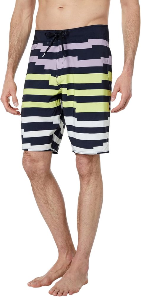 Spodenki męskie Valcom Juxt Quarta Mod 20''-W32 - VOLCOM | Sport Sklep EMPIK.COM