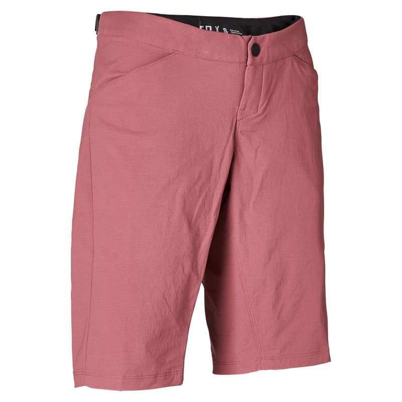 SPODENKI ROWEROWE FOX LADY RANGER PURPLE HAZE - Fox | Sport Sklep EMPIK.COM