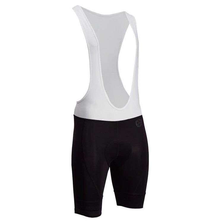 Spodenki Rowerowe Silvini Fortore Bib Men Bottoms | Black / White Xxl ...