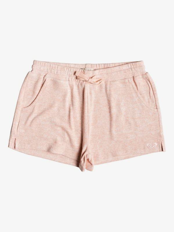 Spodenki Roxy Salty Shell - Roxy | Moda Sklep EMPIK.COM