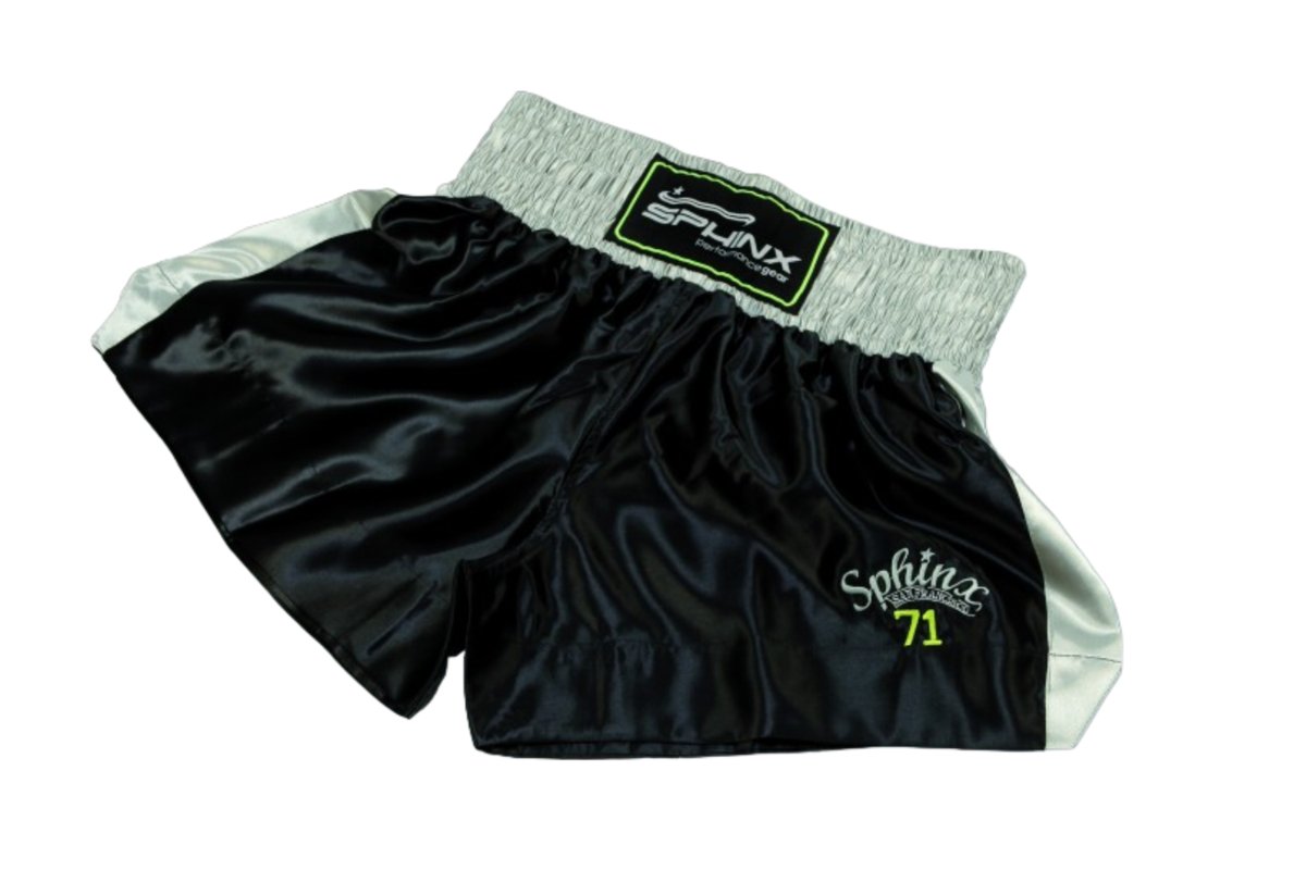 Spodenki Sphinx Pro Boxing szorty bokserskie-M - Inna marka | Moda ...