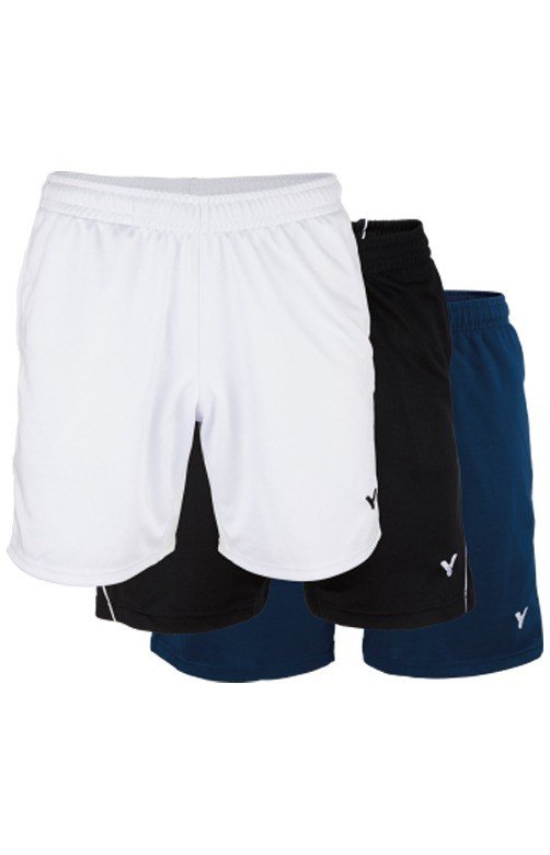 Spodenki Sportowe 4866 Unisex Victor L Niebieski - Victor | Sport Sklep ...