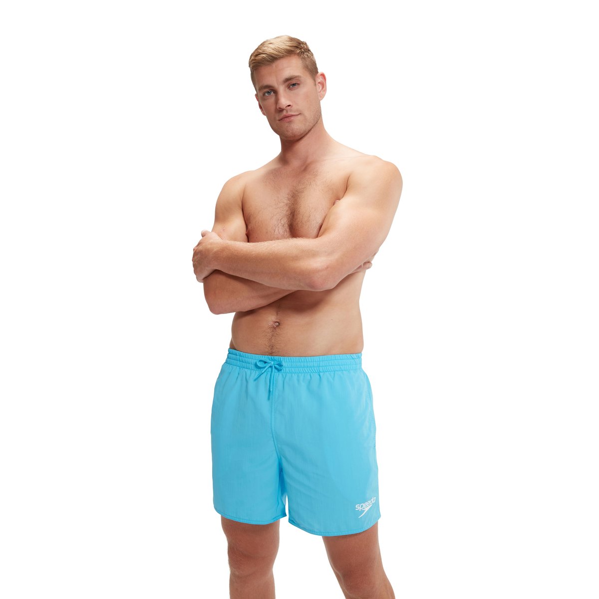 Spodenki szorty męskie kąpielowe Speedo Essentials rozmiar L - Speedo ...
