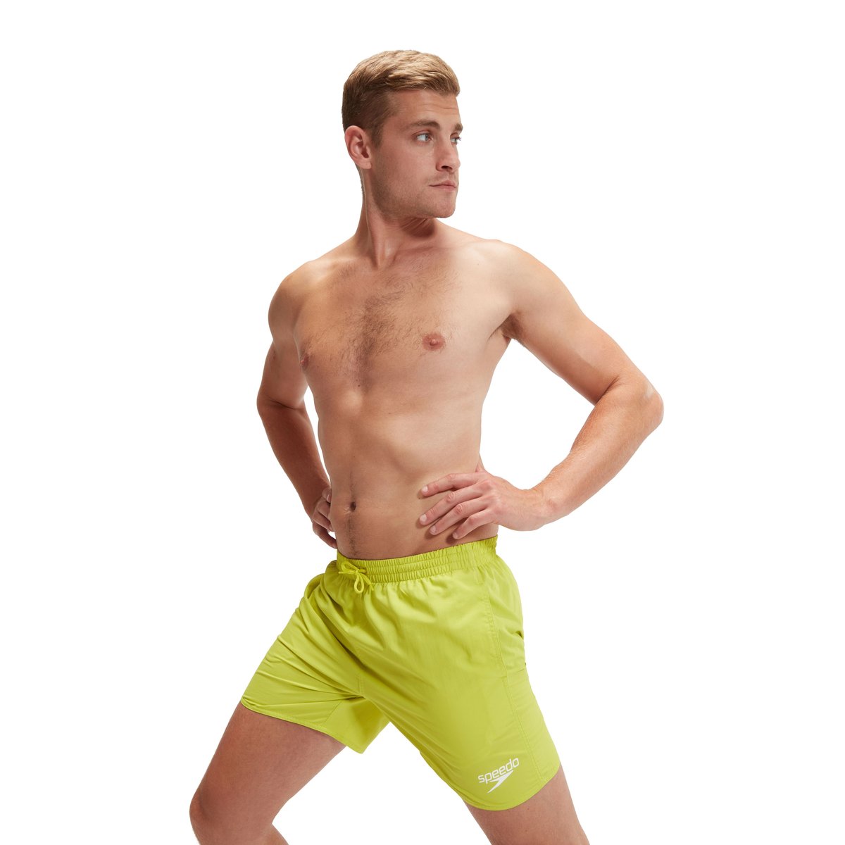 Spodenki szorty męskie kąpielowe Speedo Essentials rozmiar XXL - Speedo ...
