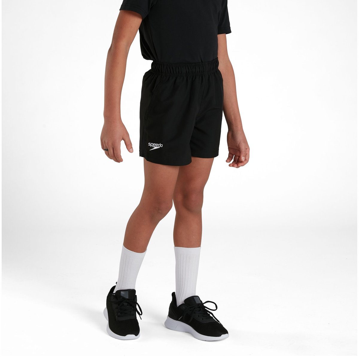 Spodenki szorty plażowe dla dzieci Speedo Club Short 152cm - Speedo ...