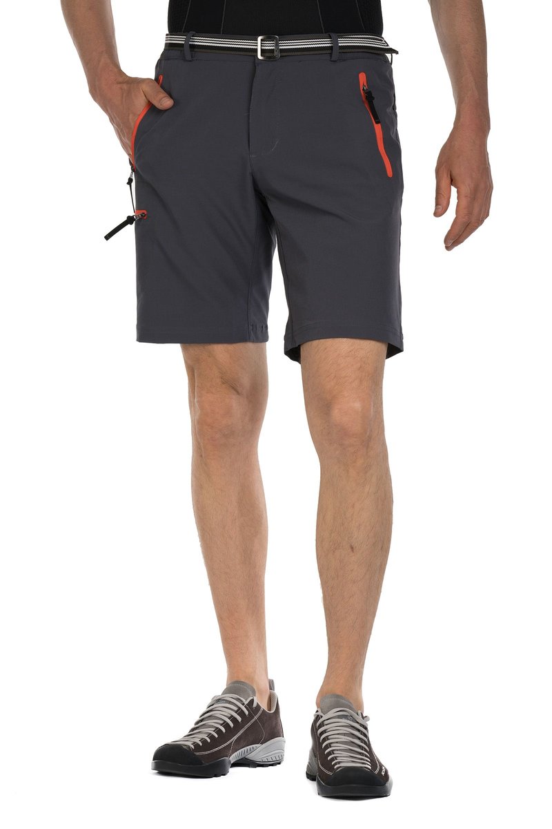 Spodenki Trekkingowe Milo Rengo-Periscope Grey l - MILO | Moda Sklep ...