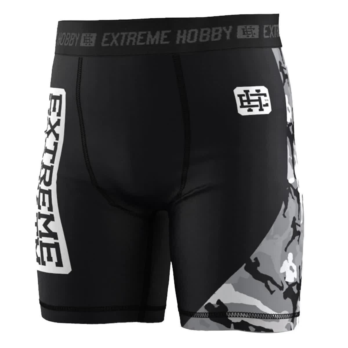 Spodenki Vale Tudo kids EXTREME HOBBY COMBAT GAME czarny-164 - Inna ...