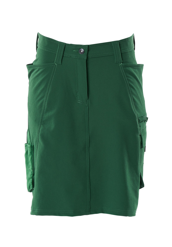 Spódnica ACCELERATE CORDURA MASCOT [18147-511] W41 - MASCOT | Sklep ...