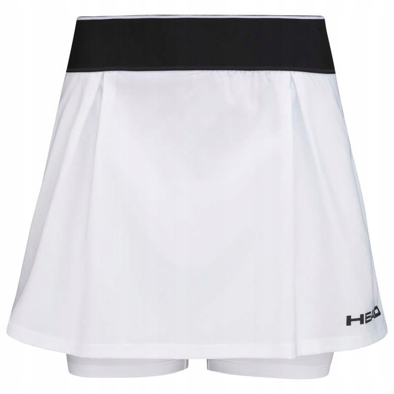 Spódniczka damska Head Dynamic Skort white - S - Head | Sport Sklep ...