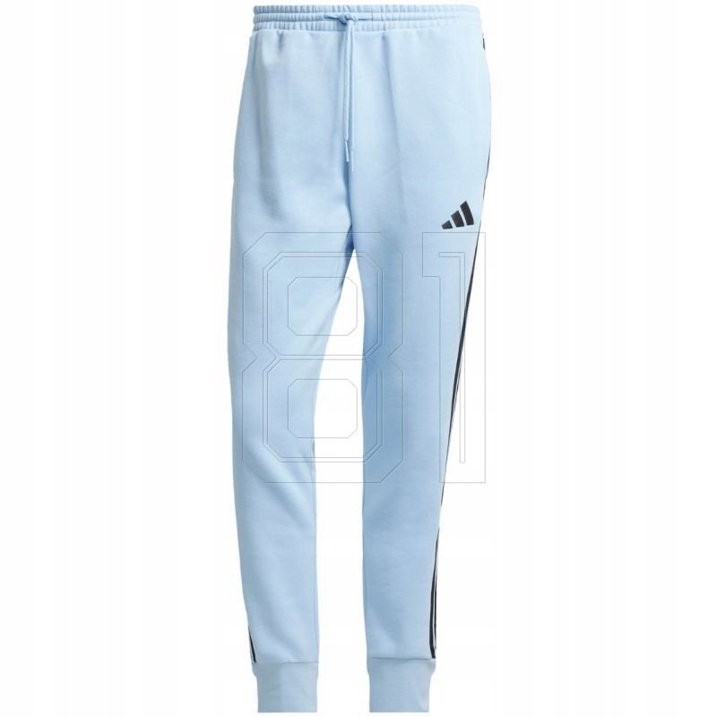 Spodnie adidas Essentials 3-Stripes Fleece M JE6315 2 XL - Adidas ...