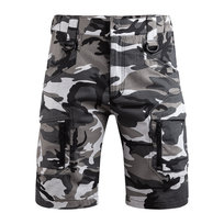 spodnie bojówki krótkie ASSAULT SHORTS R/S URBAN-S - Inna marka | Moda ...