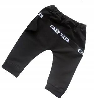 Spodnie Cały Tata rozmiar 122 - Inna marka | Sklep EMPIK.COM