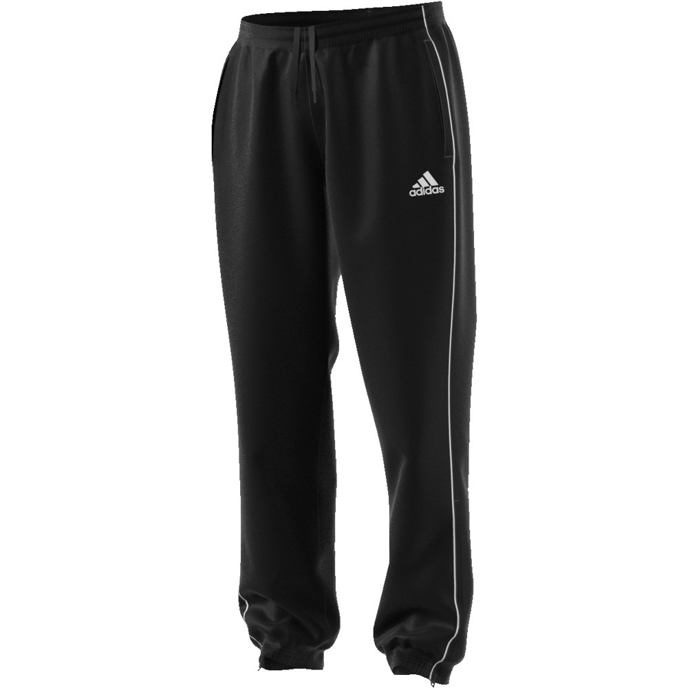 Spodnie deszczowe ADIDAS CORE 18 Junior - Adidas | Sport Sklep EMPIK.COM
