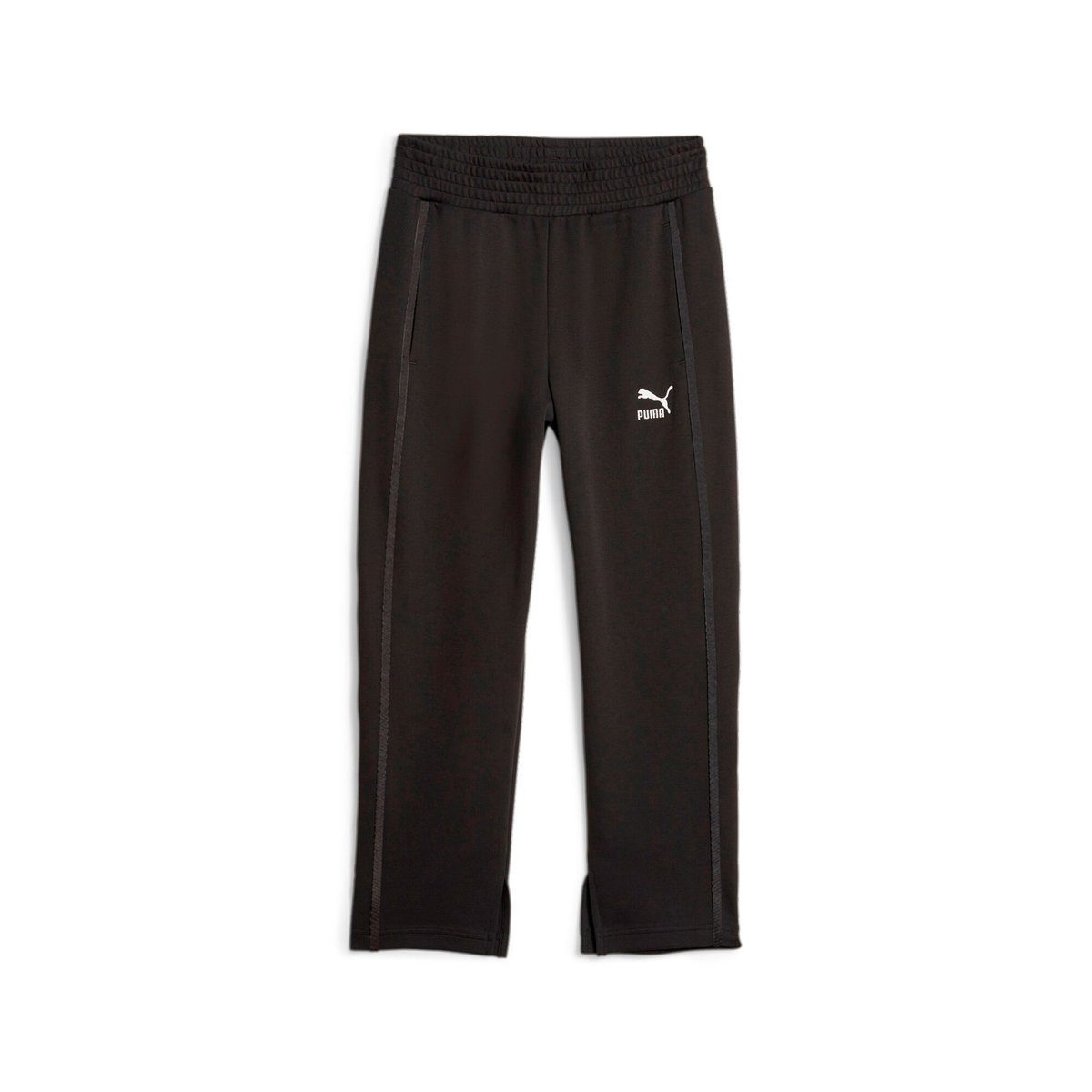 Spodnie dresowe damskie Puma T7 czarne 62146701-S - Puma | Moda Sklep ...