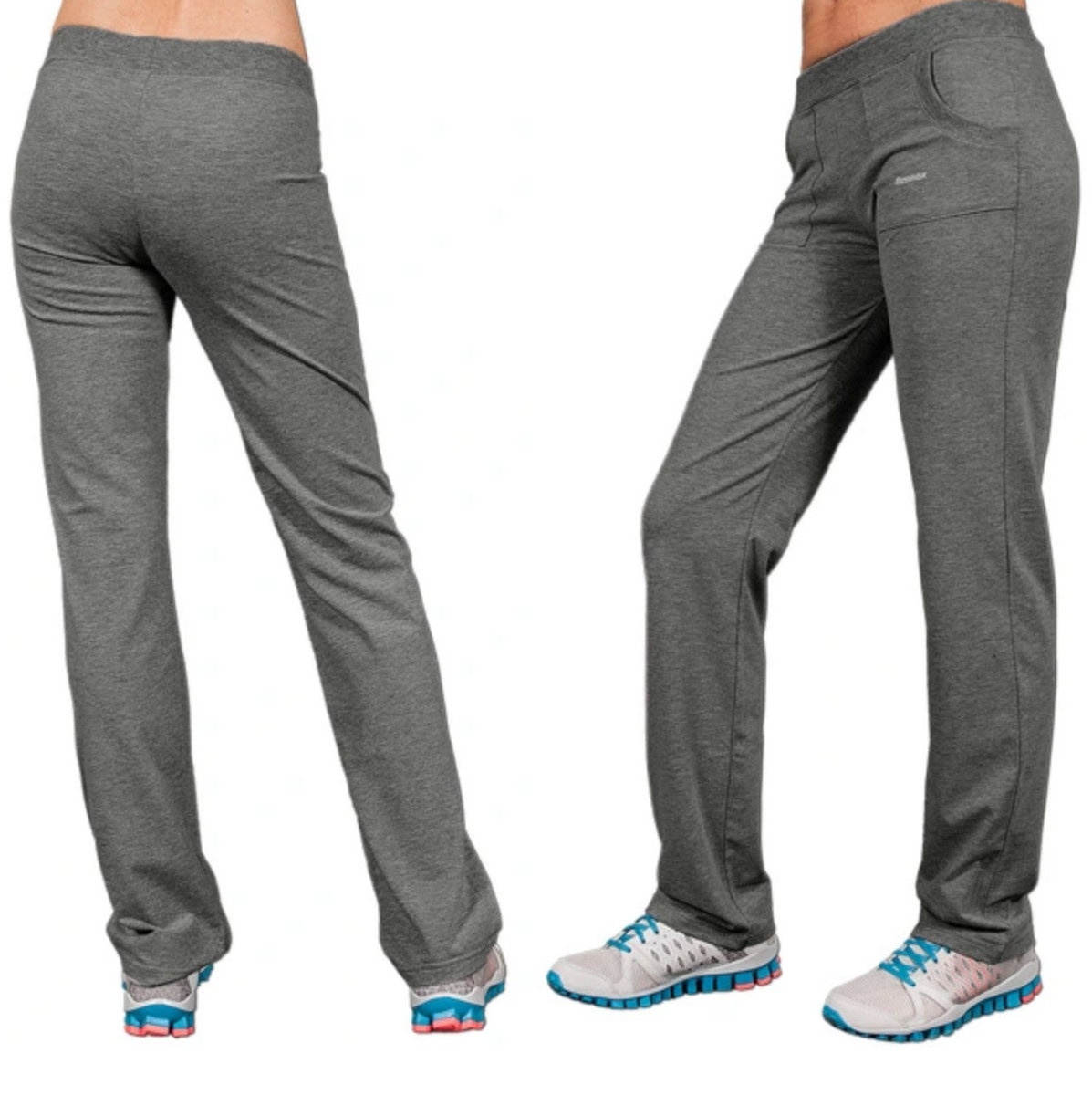 Spodnie Dresowe Damskie RENNOX 101 r S/32 antracyt - Inna marka | Moda ...