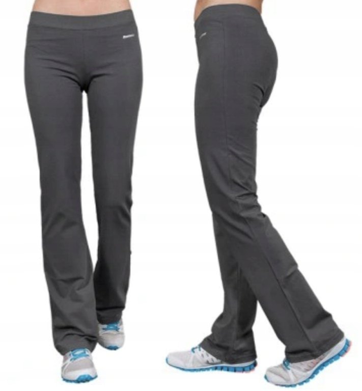 Spodnie Dresowe Damskie RENNOX 102 XXL/30 stalowy - Inna marka | Moda ...