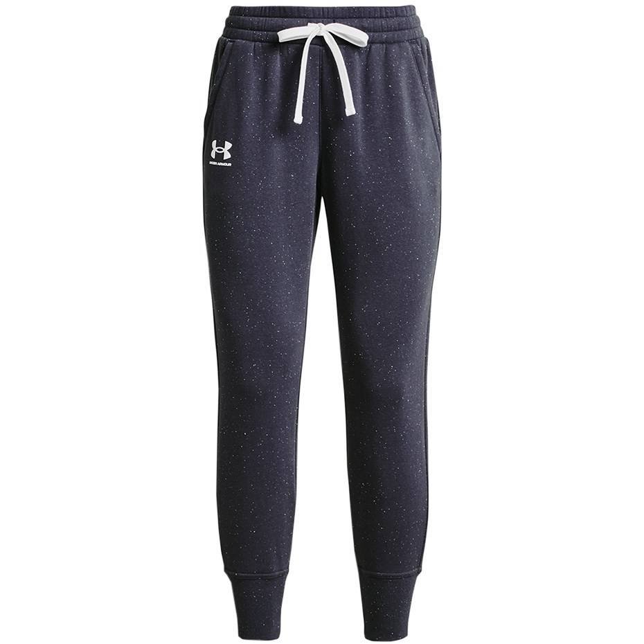 Spodnie Dresowe Damskie Under Armour Sportowe S - Inna marka | Sport ...