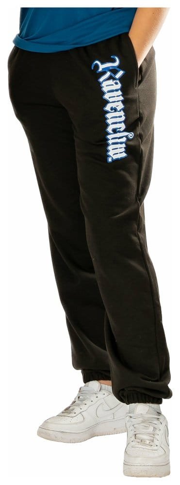Spodnie dresowe jogger Harry Potter Ravenclaw, rozmiar M - CID | Sklep ...