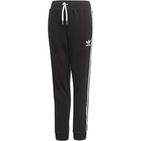 Spodnie dresowe unisex adidas Originals TREFOIL czarne DV2872-140 ...