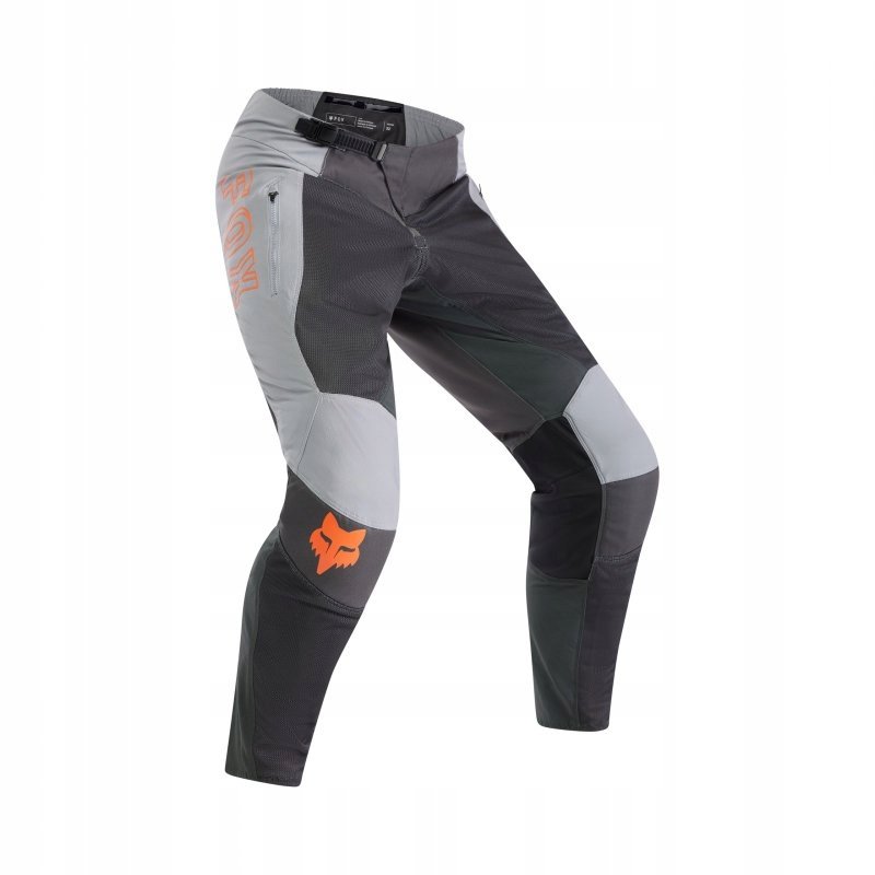 SPODNIE FOX RANGER AIR OFFROAD PEWTER 38 - Inna marka | Motoryzacja EMPIK