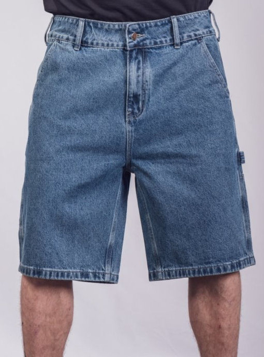 Spodnie Krótkie Black Heart - Denim Direct-Xxl - Inna marka | Moda ...