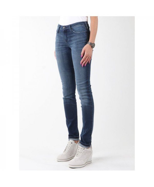 Spodnie Lee Scarlett Skinny W L526Aifb, Rozmiar: Us 33 / 33 * Dz - LEE ...