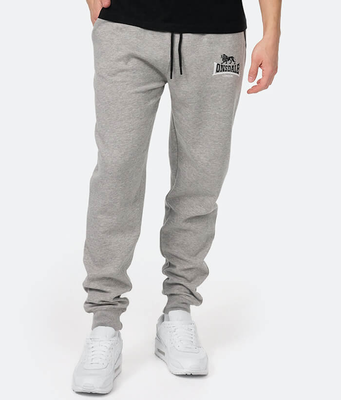 Spodnie LONSDALE LONDON TWO TONES szare-XL - Inna marka | Moda Sklep ...