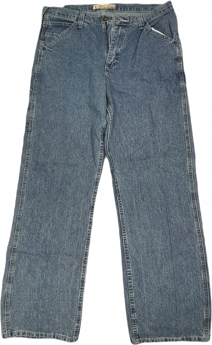 Spodnie męskie jeansowe LEE 36/34 - LEE | Moda Sklep EMPIK.COM