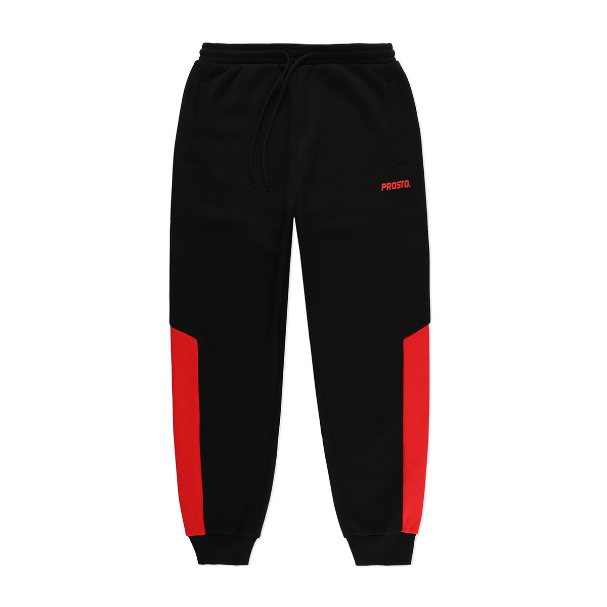 Spodnie męskie PROSTO Criso - PROSTO | Moda Sklep EMPIK.COM