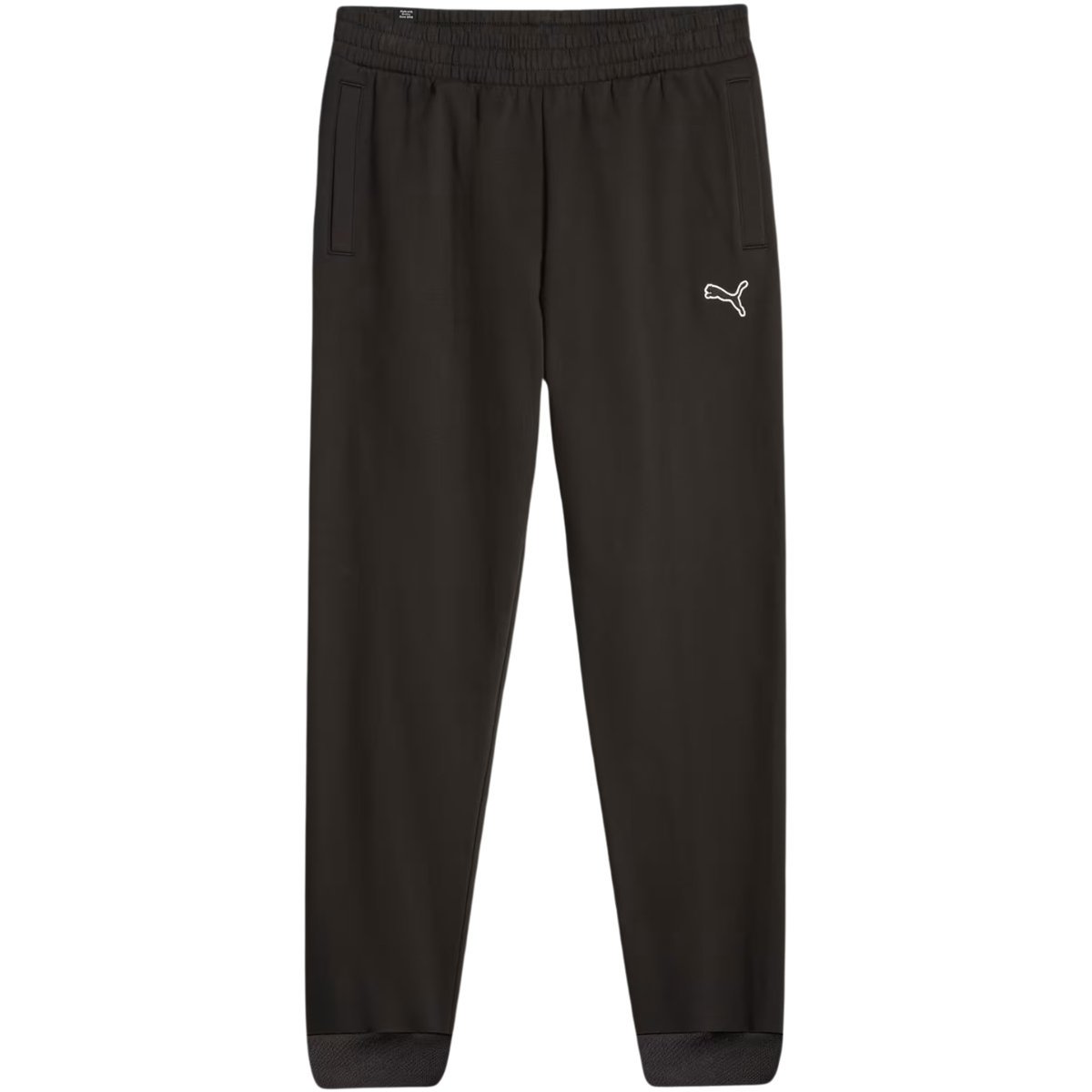 Spodnie męskie Puma Better Essentials czarne 676816 01 S - Puma | Moda ...
