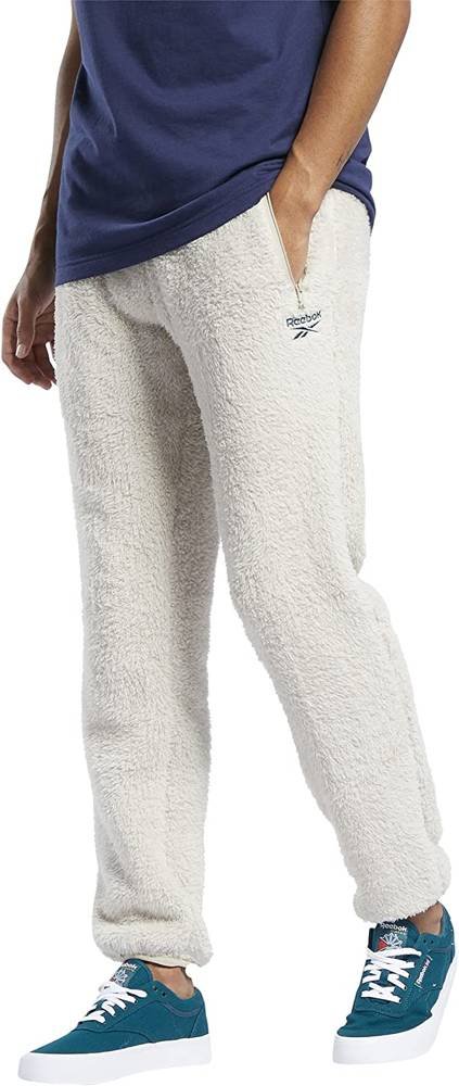 Spodnie męskie Reebok Classic Vector Sherpa-M - Inna marka | Moda Sklep ...