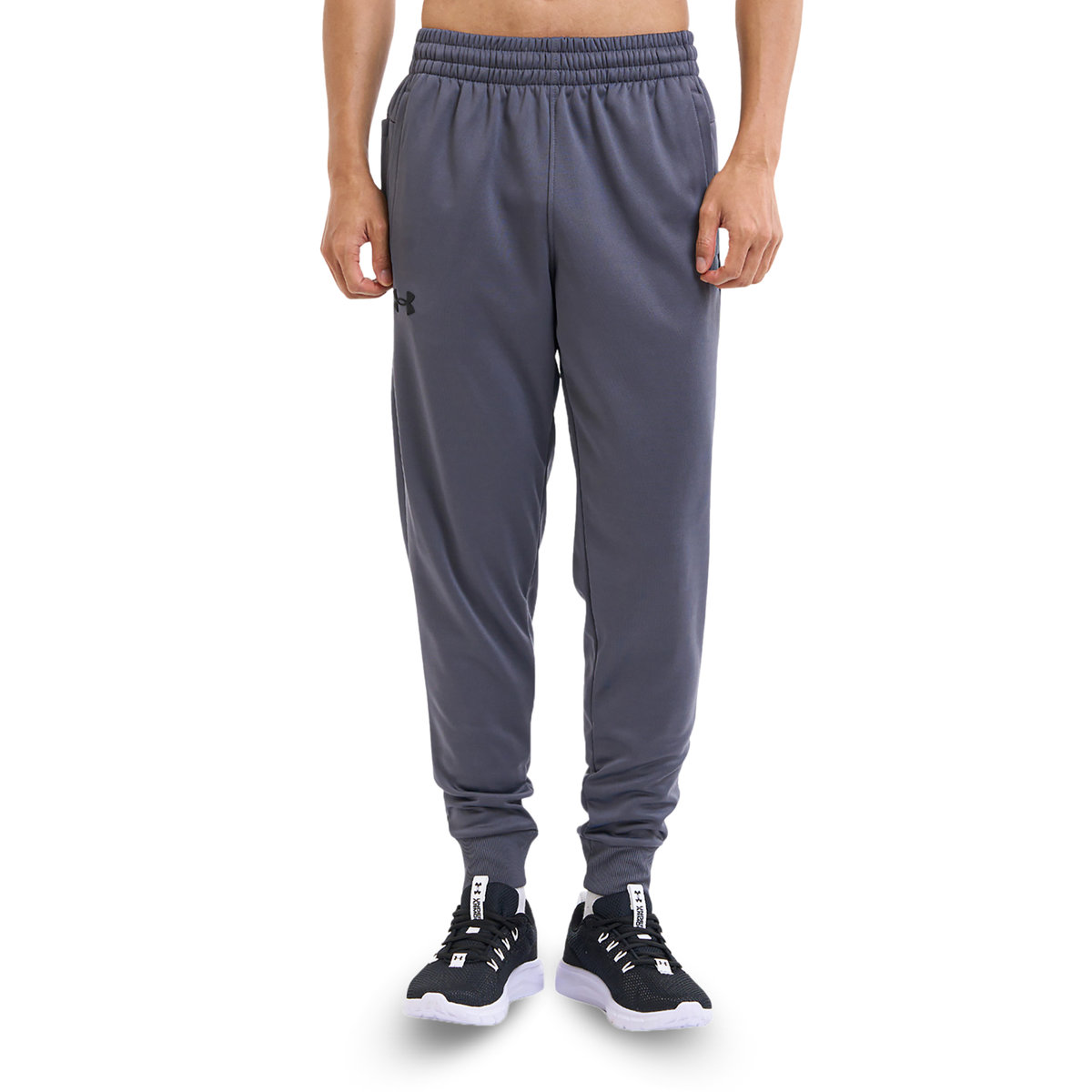Spodnie męskie Under Armour Armour Fleece Joggers - Inna marka | Moda ...