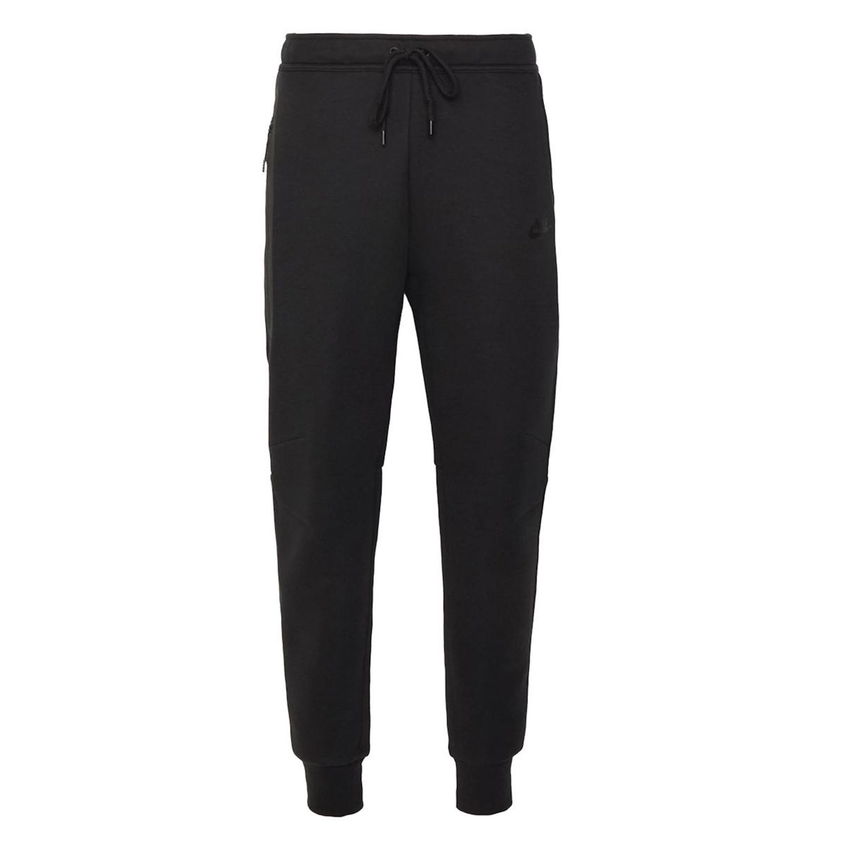 spodnie Nike Tech Fleece HV0959 010 - Inna marka | Moda Sklep EMPIK.COM