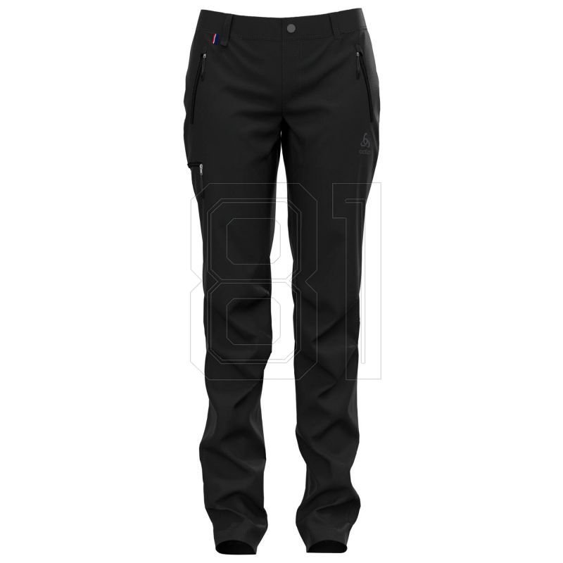 Spodnie Odlo Wedgemount W 560421/15000 XXL-44 - Inna marka | Sport ...