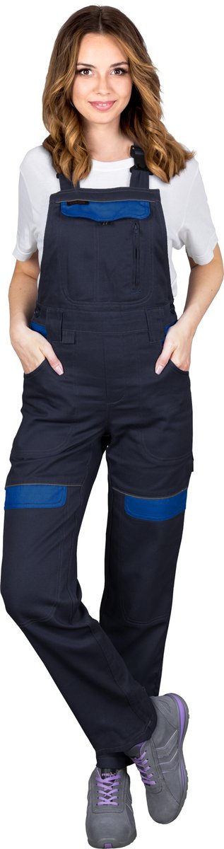 Spodnie ogrodniczki, damskie Reis CORTON GN r. 50 - REIS | Sklep EMPIK.COM