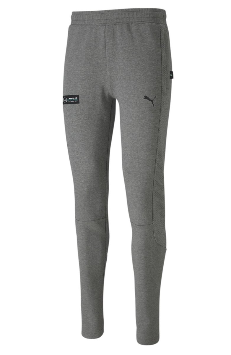 Spodnie PUMA MERCEDES MAPM PANTS dresy męskie XXL - Puma | Moda Sklep ...