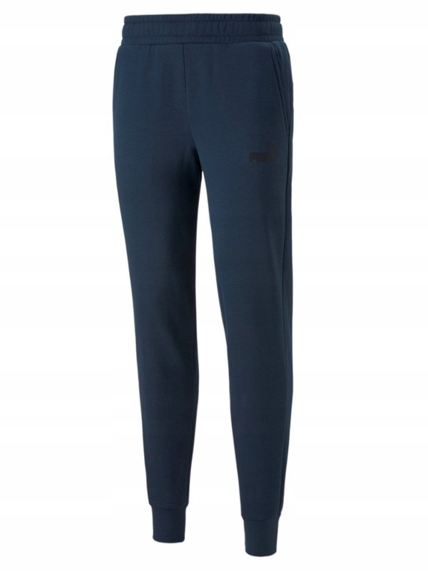 Spodnie Puma Męskie 586715-97 Dresowe R.Xxl - Puma | Sport Sklep EMPIK.COM