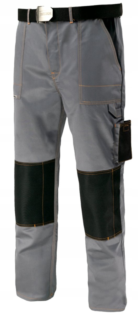 Spodnie robocze do pasa Art.Mas GRANDMASTER SB r. 60 - ART.MAS | Sklep ...