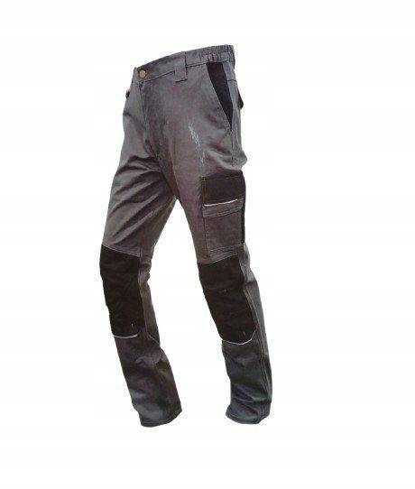 Spodnie Robocze Do Pasa Cosmo (56) Arhem - ARHEM | Sklep EMPIK.COM