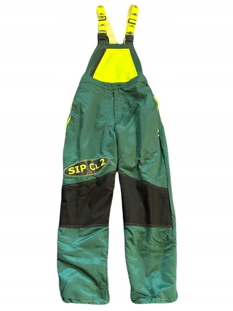 Spodnie robocze Sip Protection profesjonalne M - Sip Protection | Sklep ...