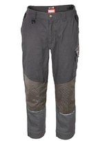 Spodnie robocze wh680 grafit roz.l. - Galmag | Sklep EMPIK.COM