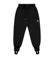 Spodnie softshell czarne - .86 - MammaMia | Sklep EMPIK.COM