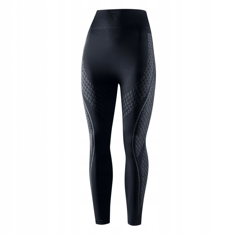 Spodnie Termoaktywne Rebelhorn Therm II Lady Black/Grey Dm - Inna marka | Motoryzacja EMPIK