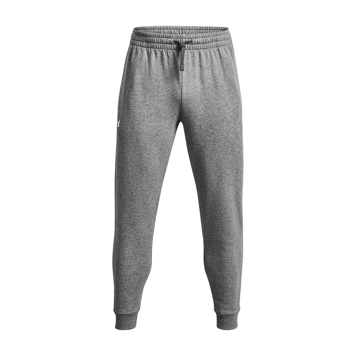 Spodnie treningowe męskie Under Armour Rival Fleece Joggers - Inna ...