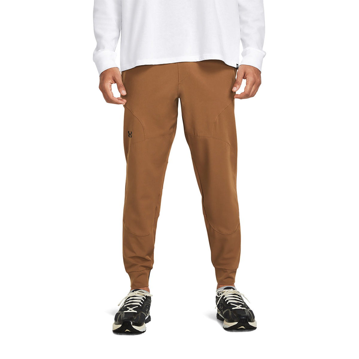 Spodnie treningowe męskie Under Armour Unstoppable Joggers - Inna marka ...